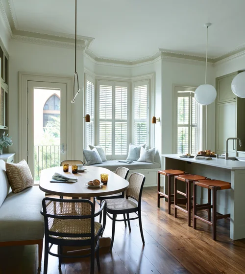 Gallery 3 — Hudson Interior Designs