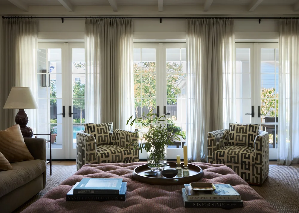 Hudson Interior Designs