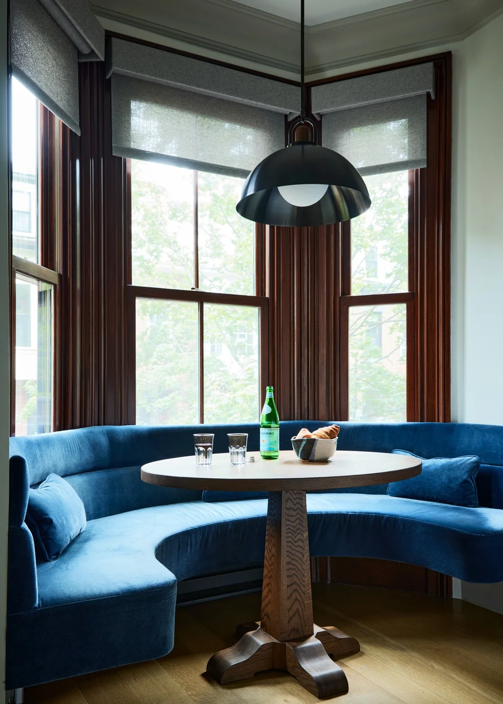 Gallery 1 — Hudson Interior Designs