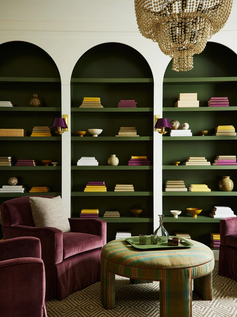Gallery 1 — Hudson Interior Designs