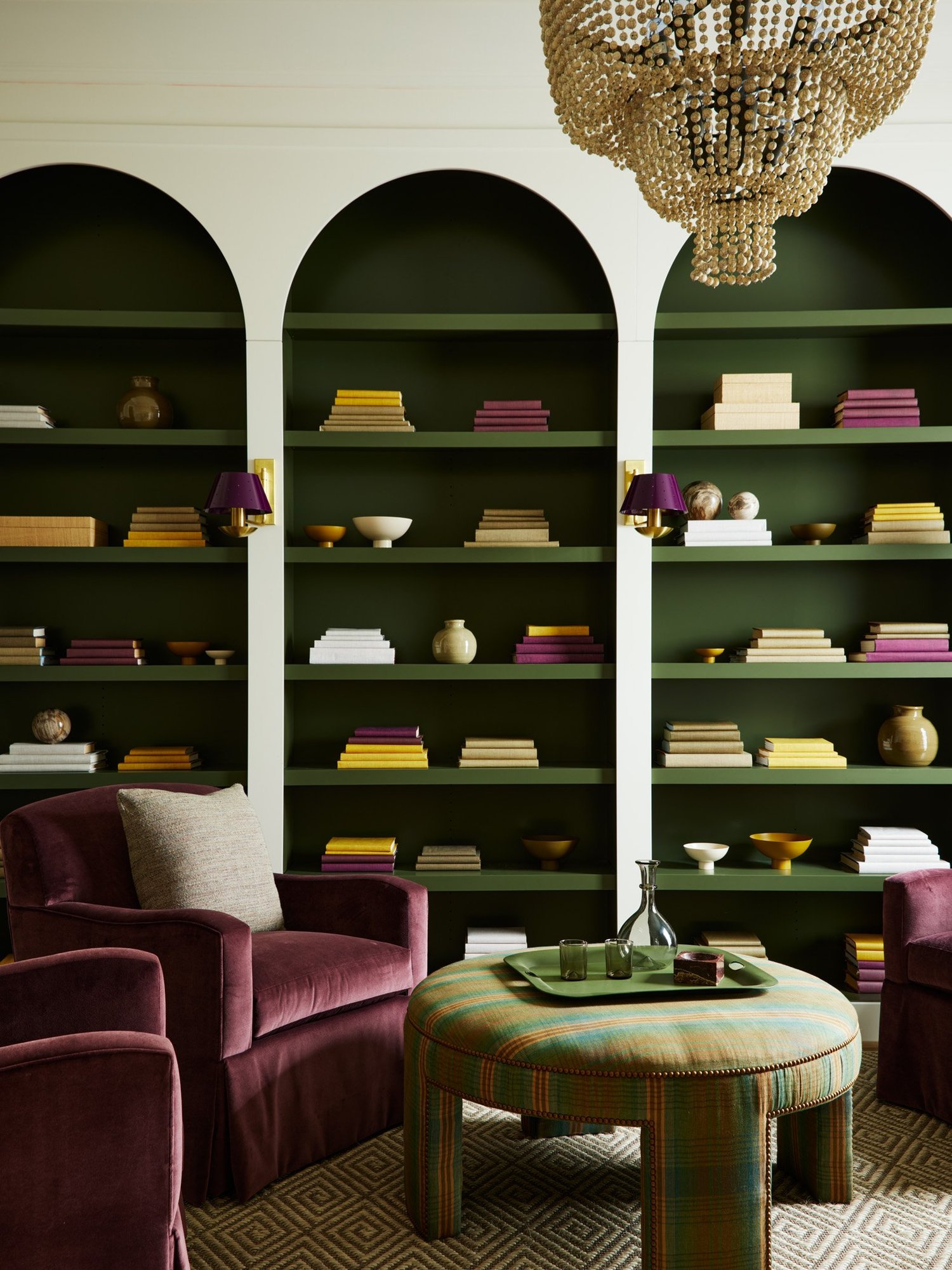 Gallery 1 — Hudson Interior Designs