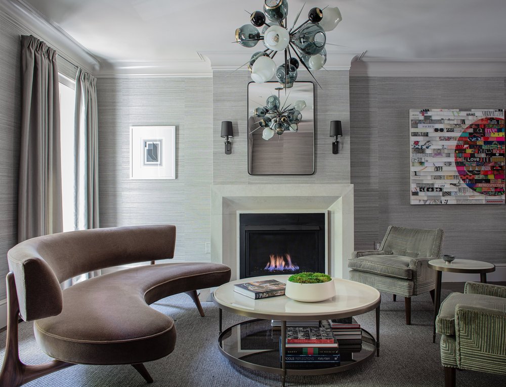 Gallery 3 — Hudson Interior Designs