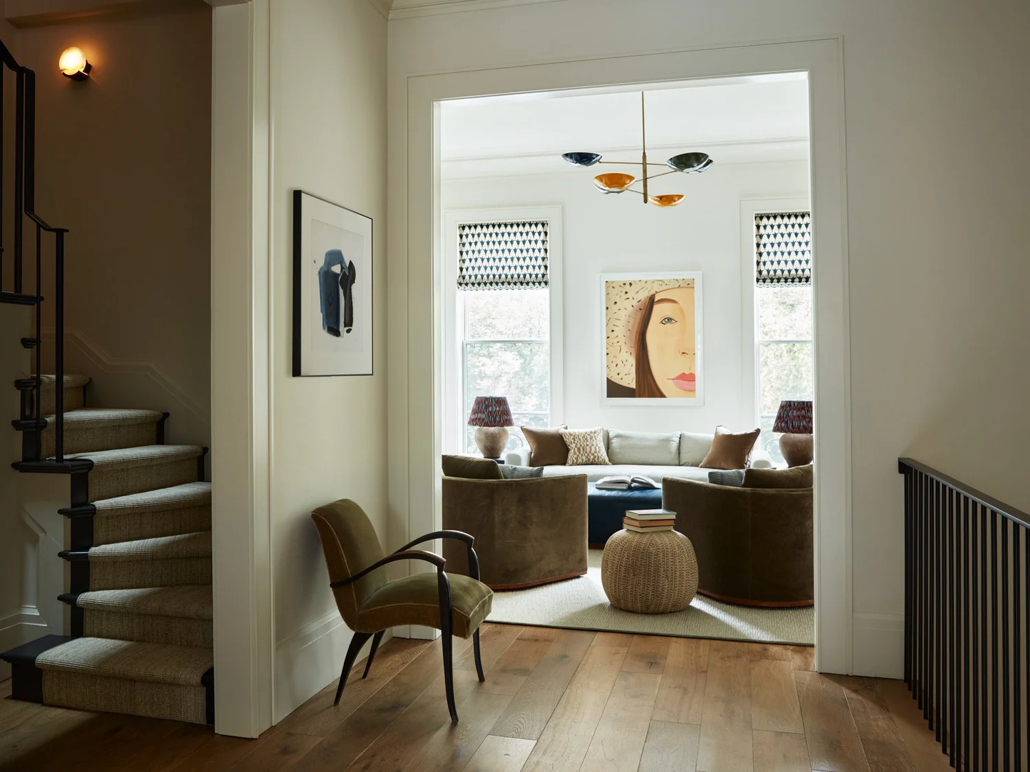 Gallery 3 — Hudson Interior Designs