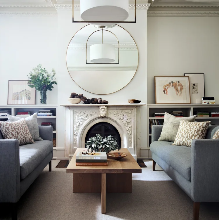 Gallery 3 — Hudson Interior Designs