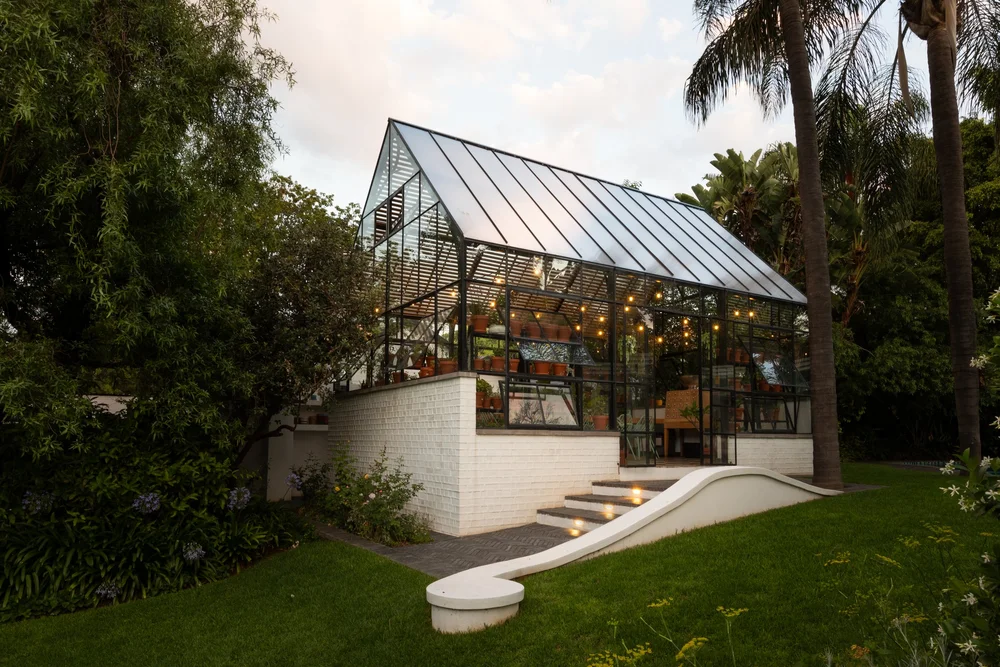 RESIDENTIAL — Anthrop Abbott Architects