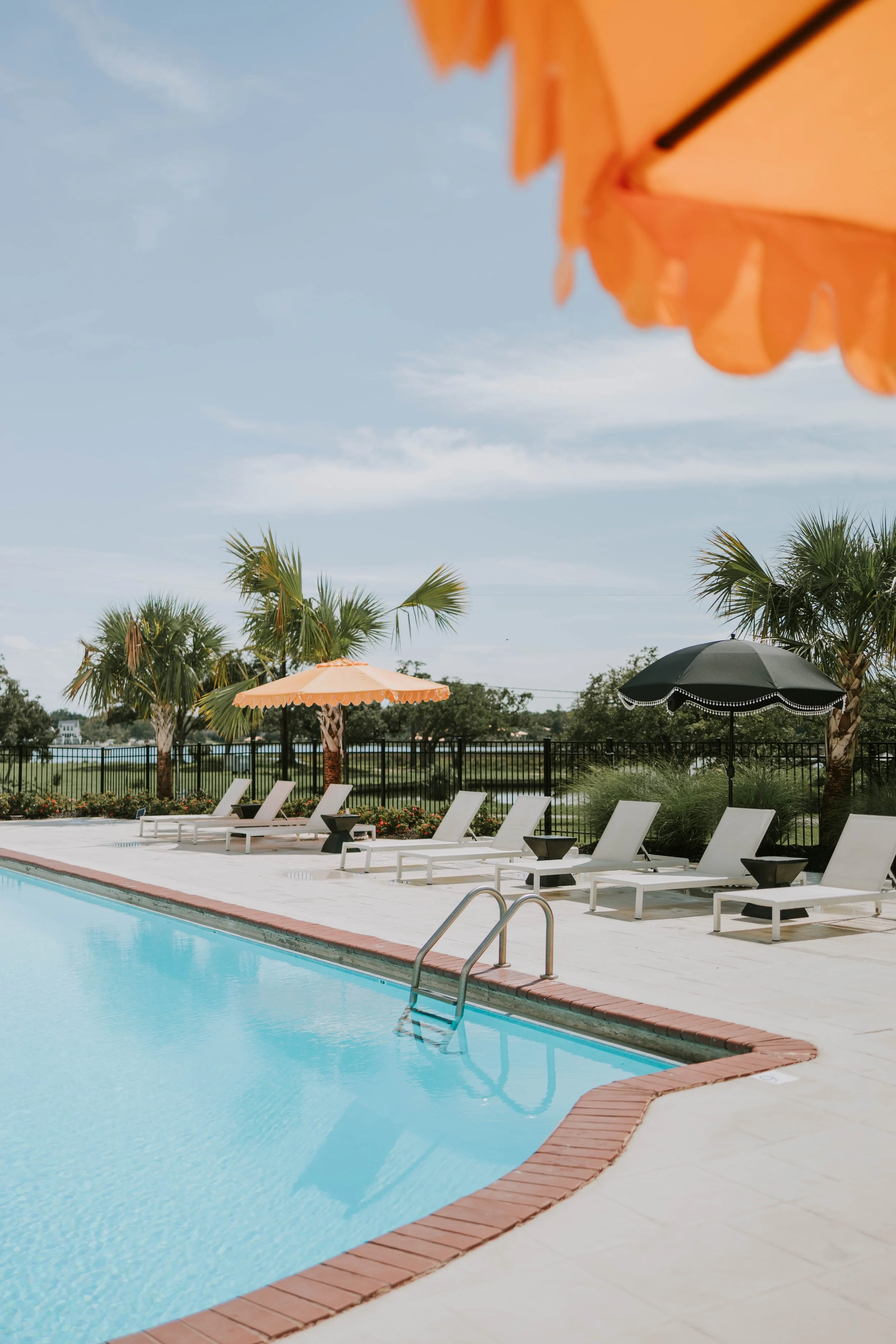 Gulf Hills Hotel + Resort