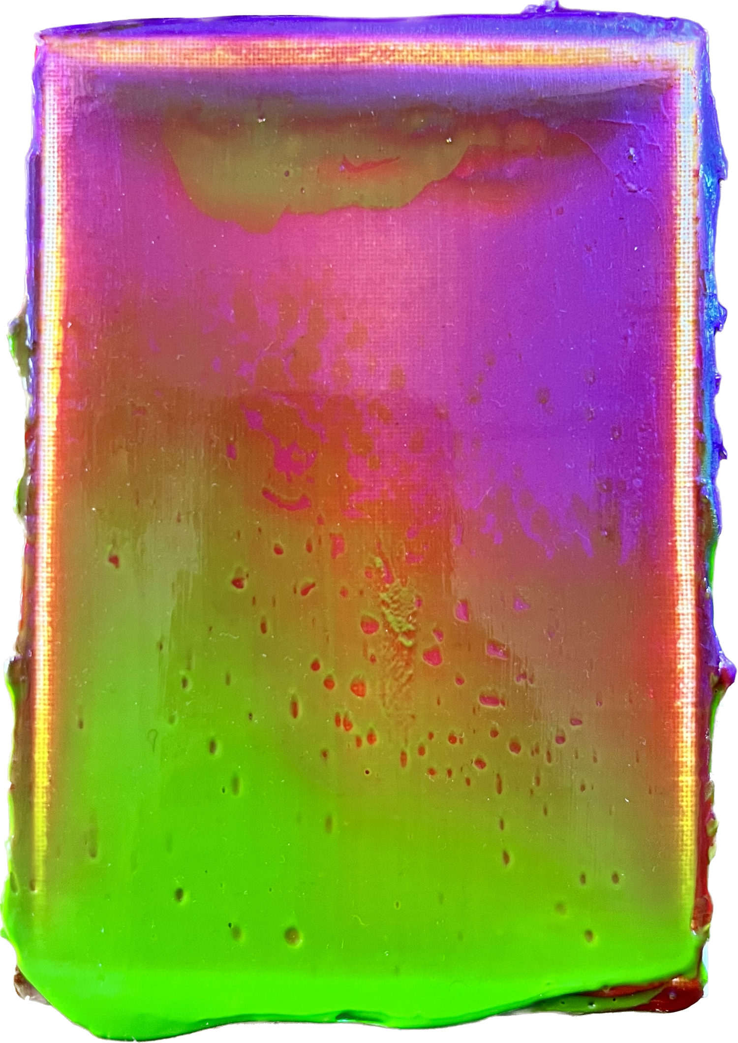 Movement: Emotions Through Color & Abstraction — Brickbottom Artists ...