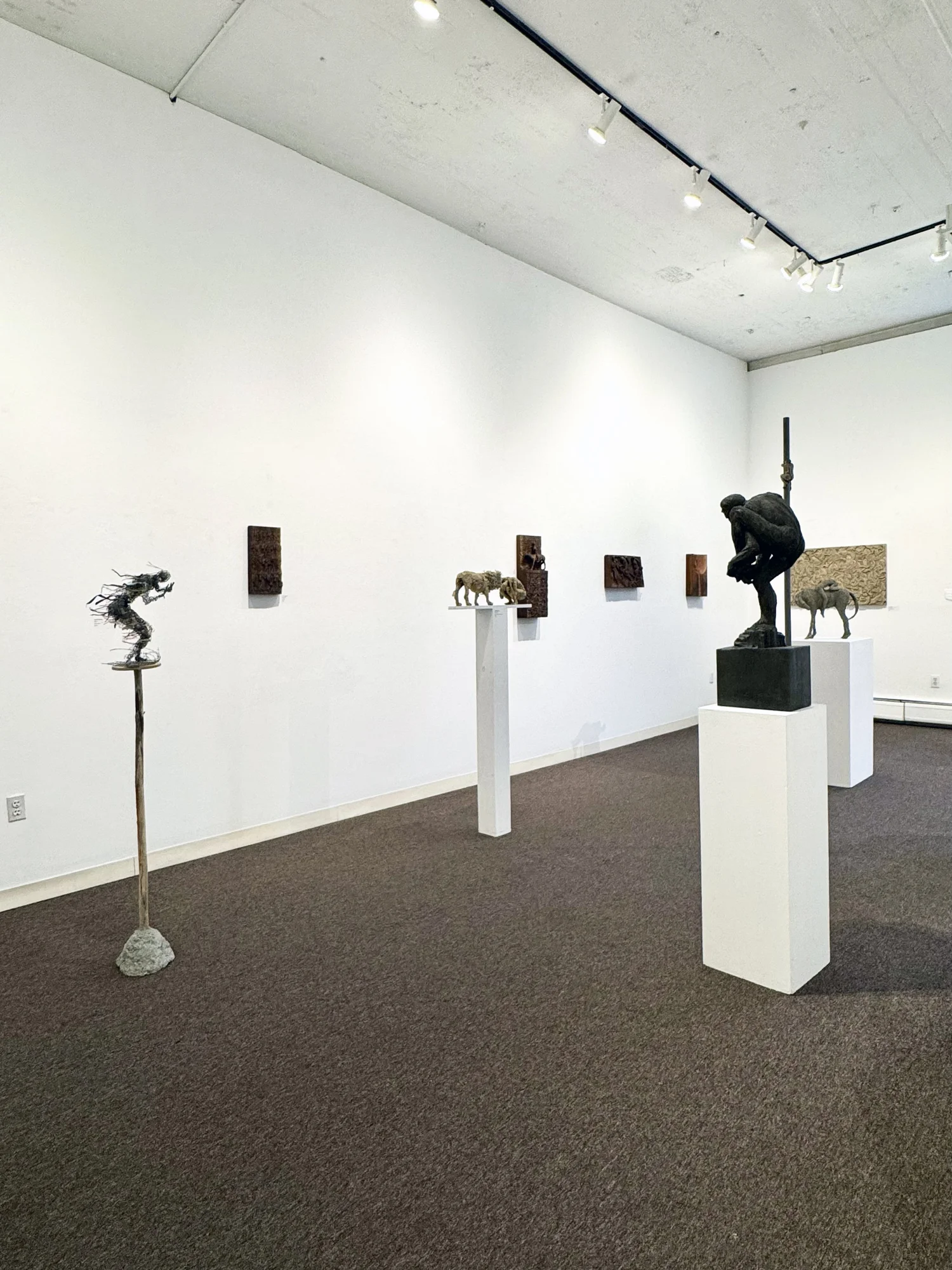 Gallery Info — Brickbottom Artists Association