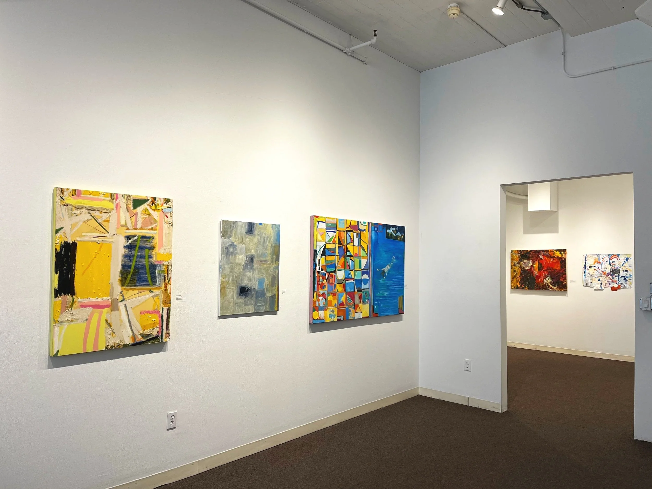 Gallery Info — Brickbottom Artists Association