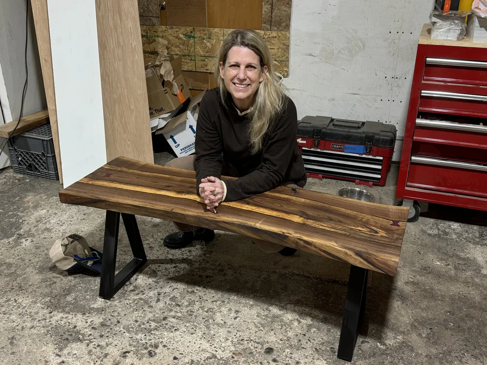 NCW Woodshop Classes — North Central Washington Woodshop