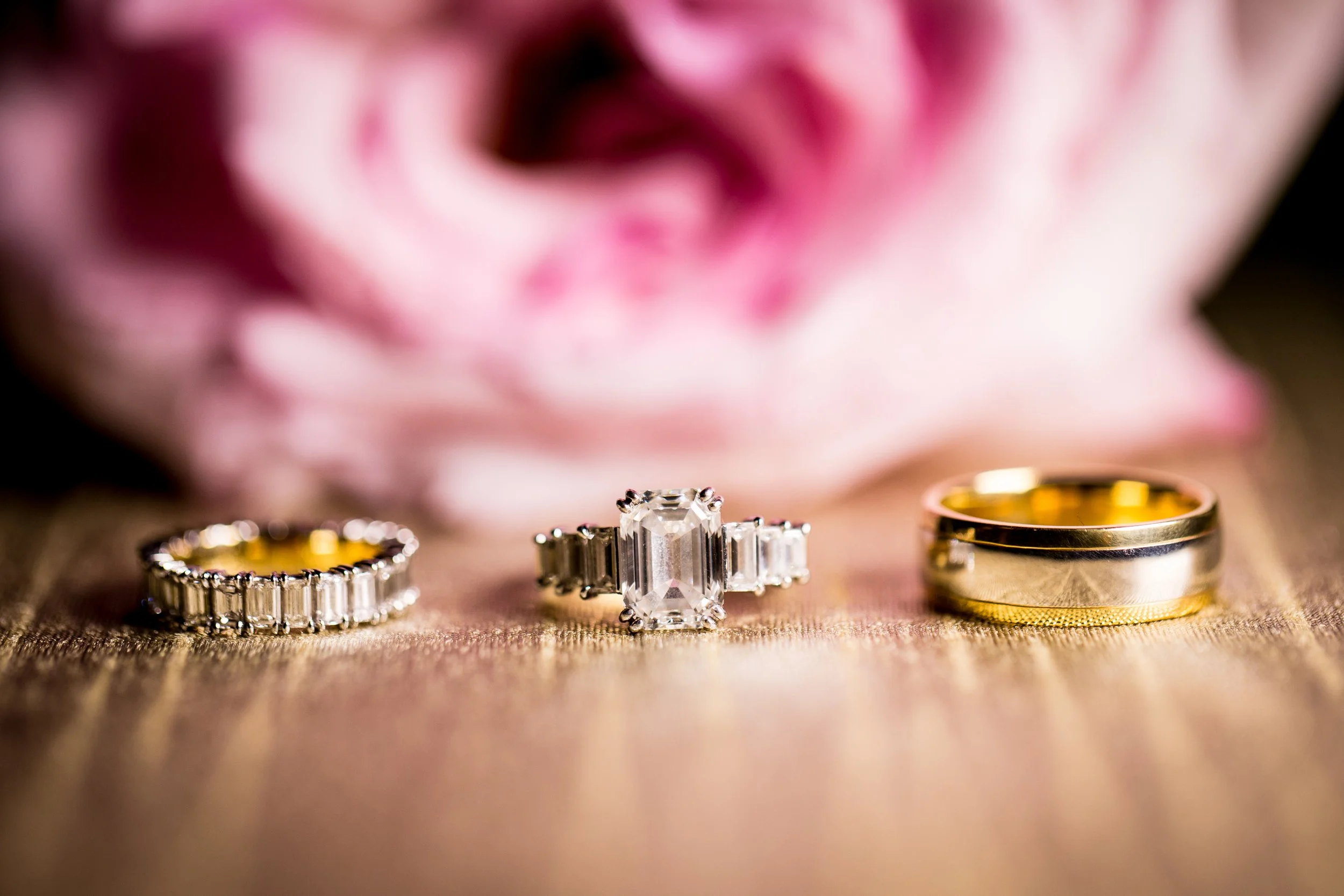 Special Projects — AM Design