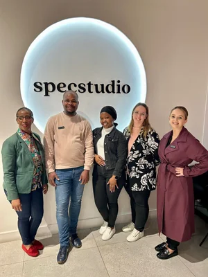 specstudio