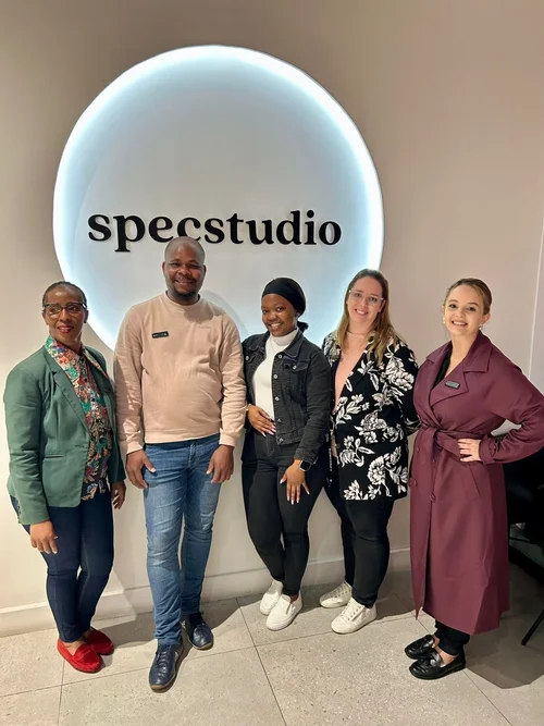 specstudio
