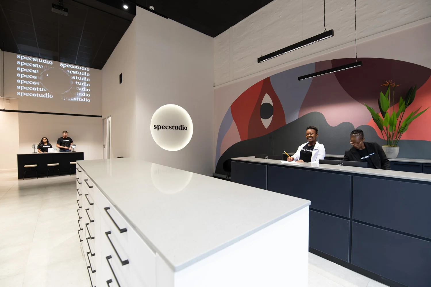 specstudio