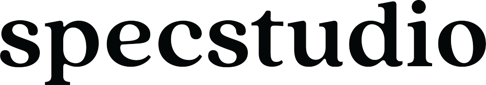Services — specstudio