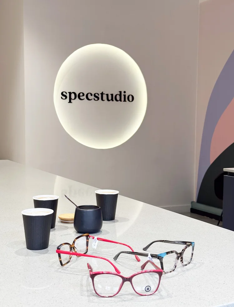 specstudio