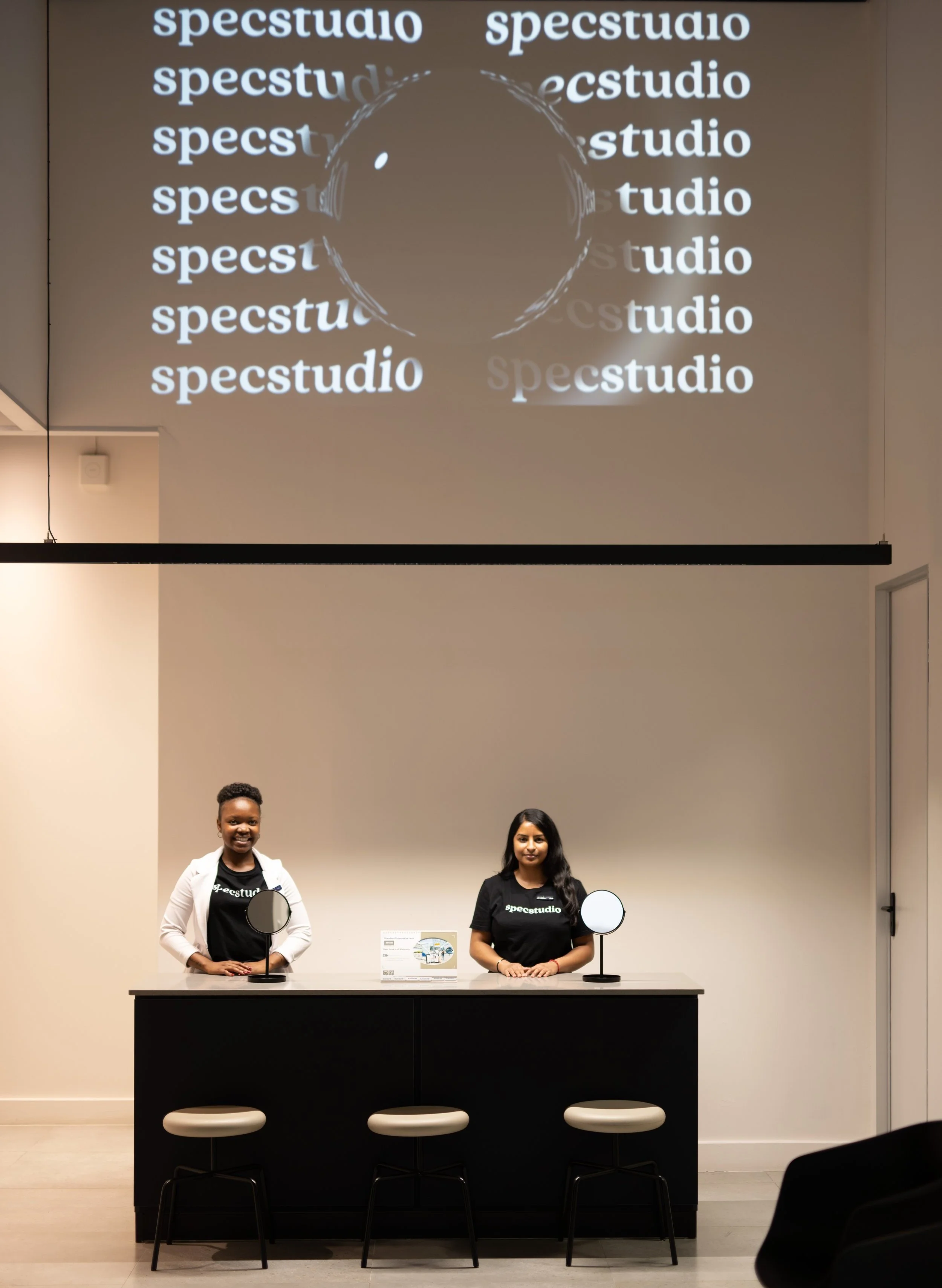 specstudio