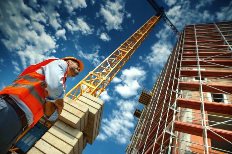 MSW Supply | Construction Materials Supplier, Pittsburgh, PA