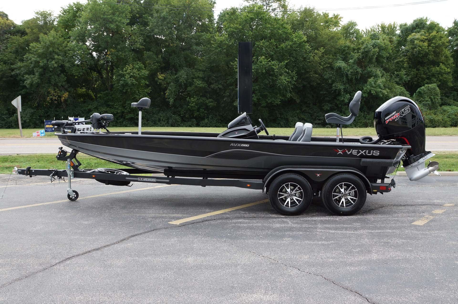 New Aluminum Boats — VC Marine