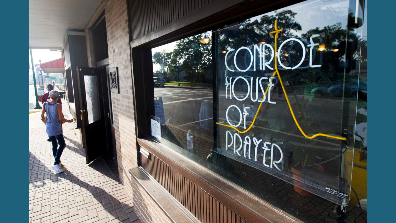 Outreach | Join Our Outreach Efforts Today — Conroe Church of Christ
