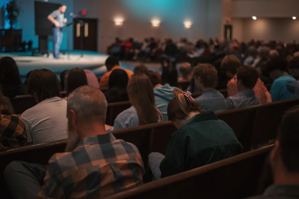 Conroe Church of Christ | Join and Grow Today