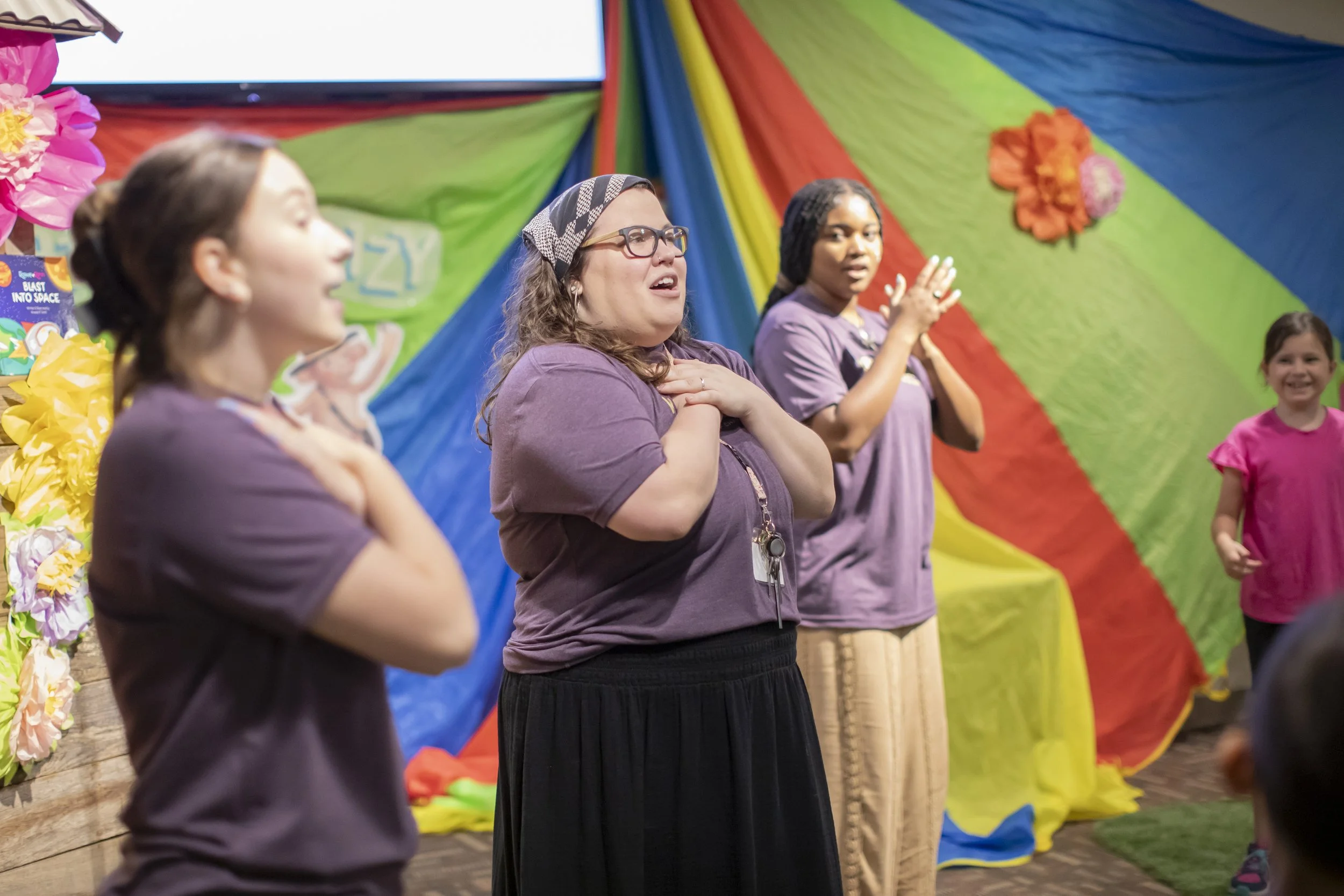 Visit | Join Us Today – Grow Spiritually — Conroe Church of Christ