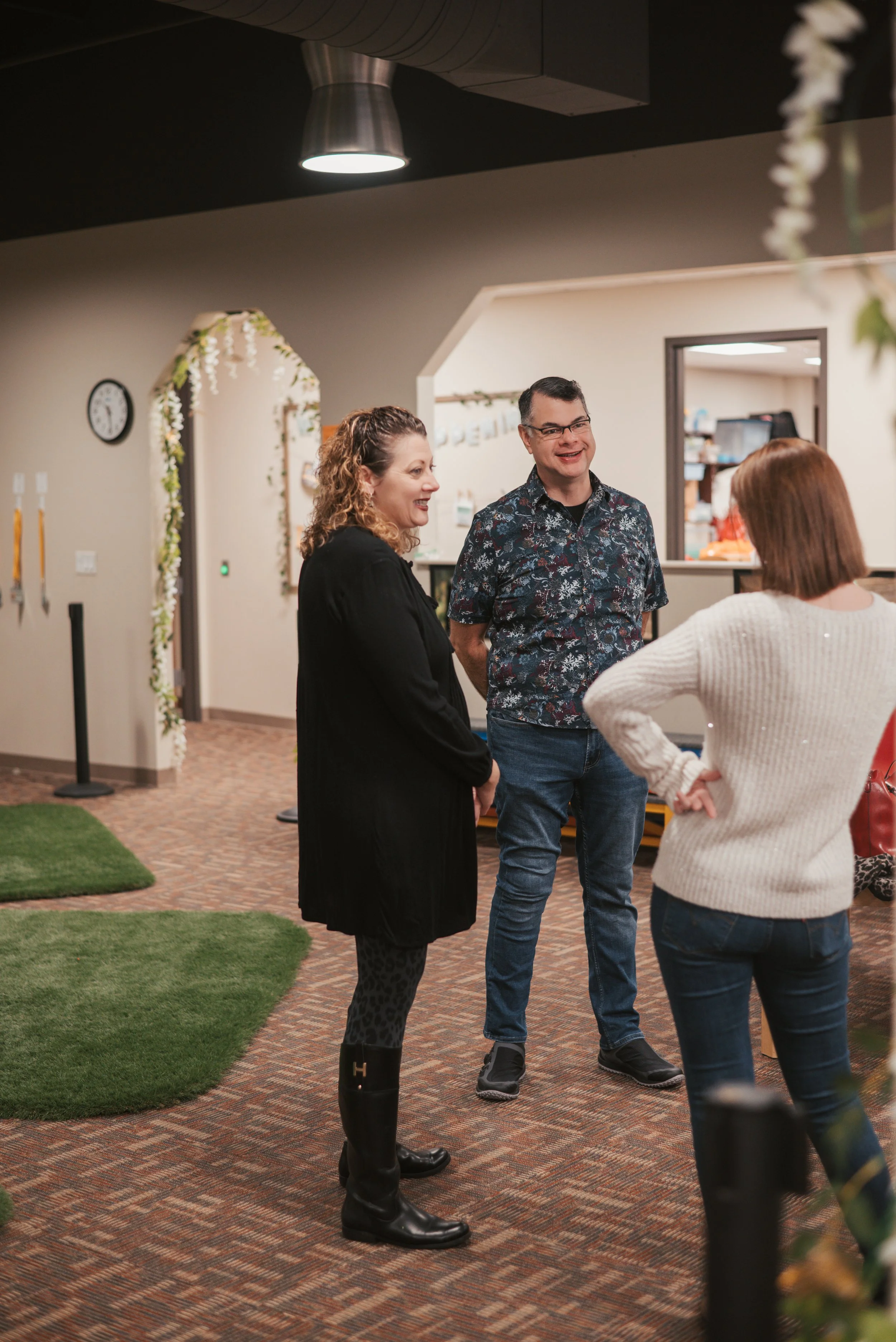 Conroe Church of Christ | Join and Grow Today