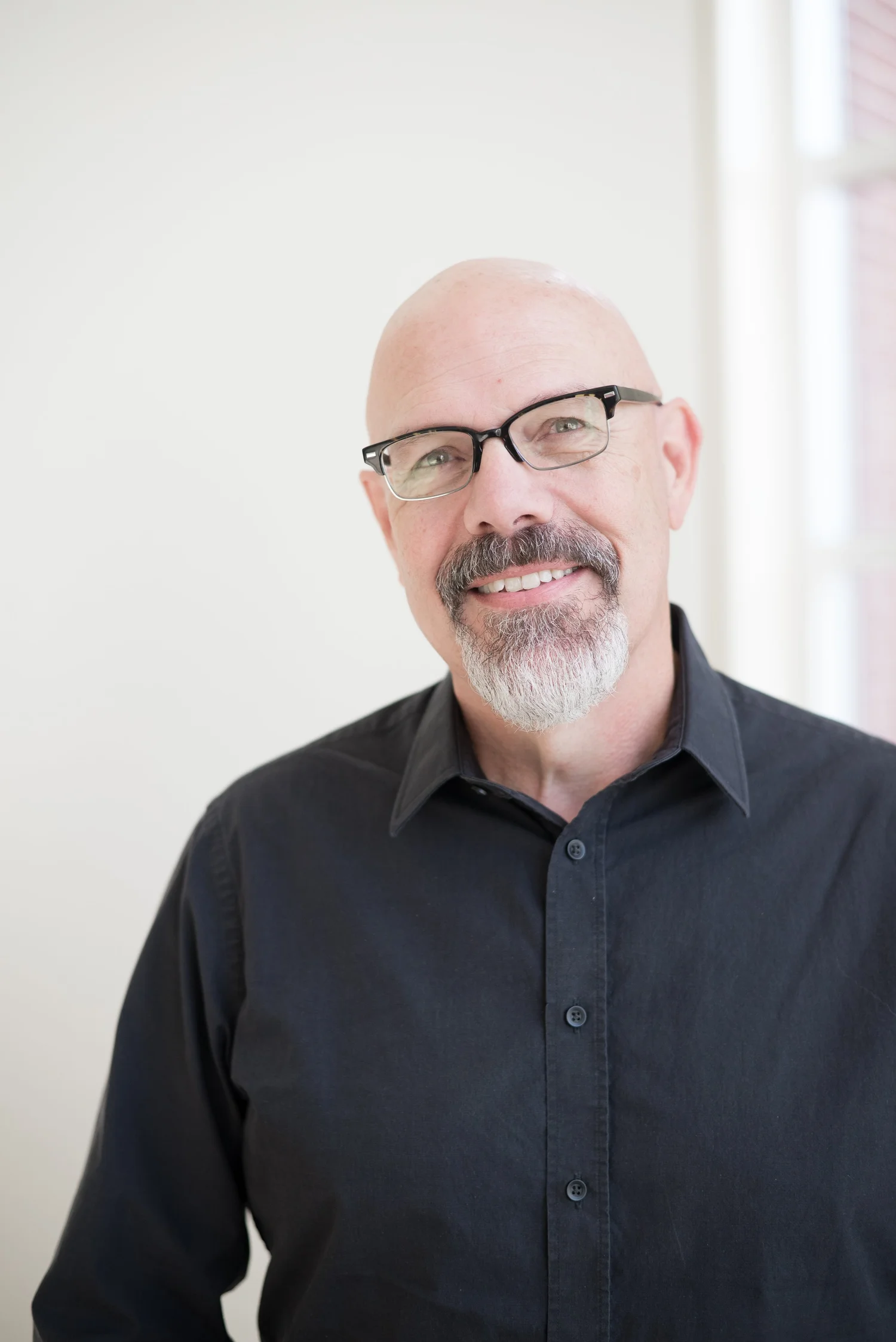 Staff — Conroe Church of Christ