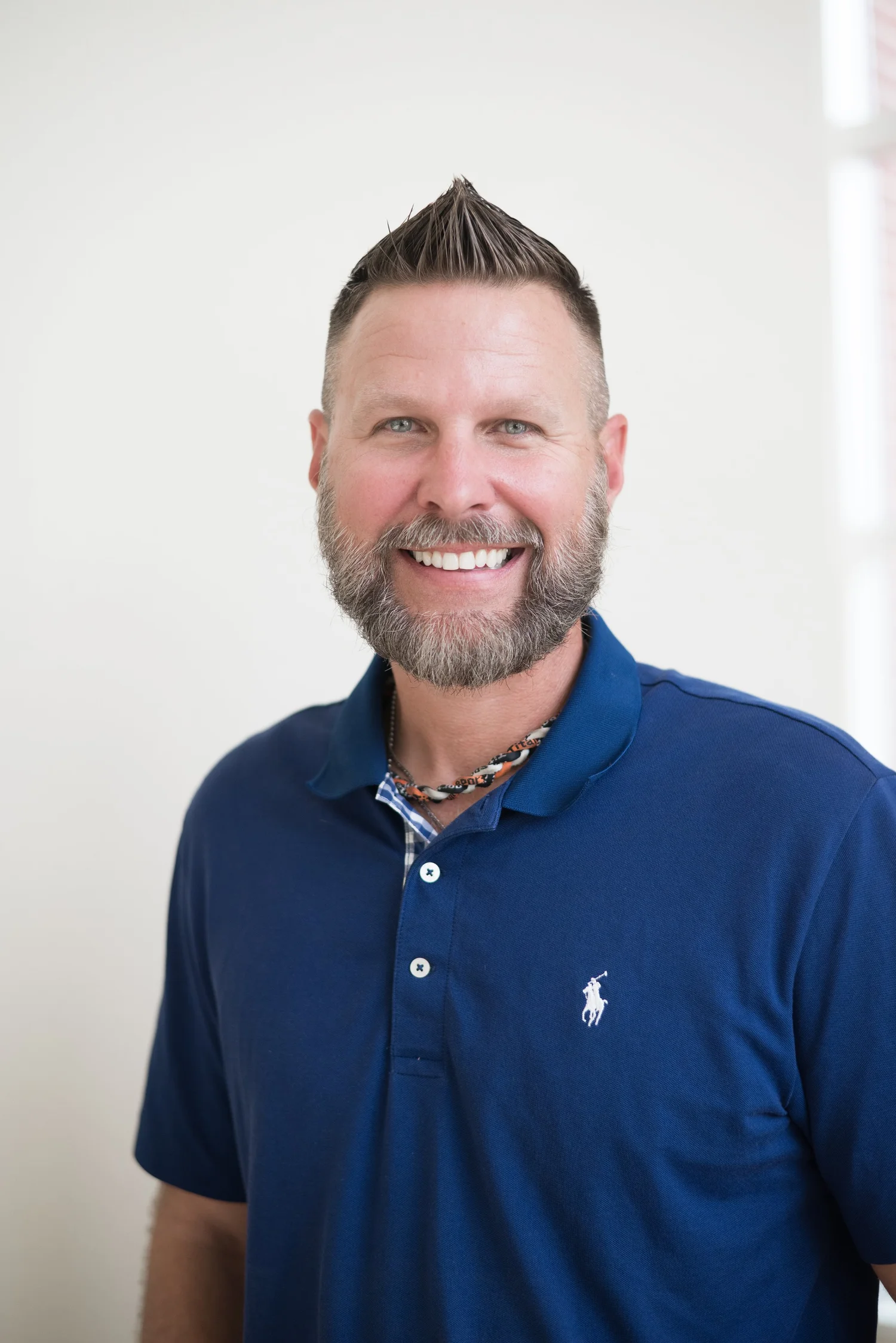Staff | Meet Our Leaders — Join Today — Conroe Church of Christ