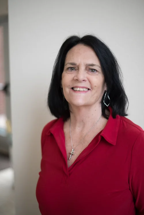 Staff — Conroe Church of Christ