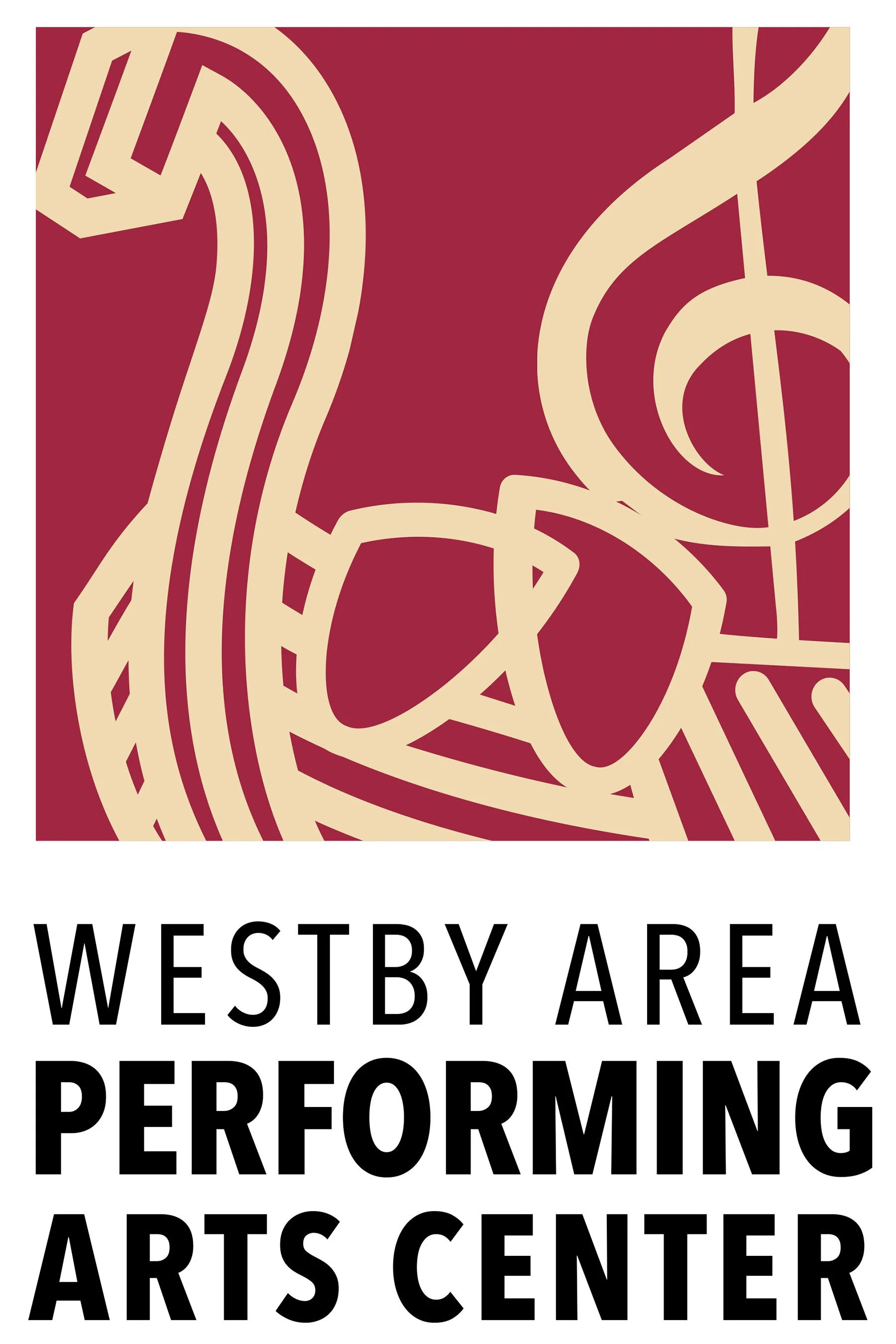Performing Arts Center Logo