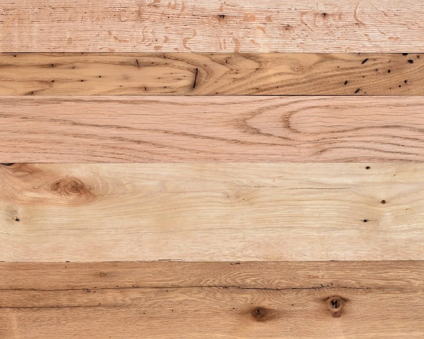 Materials_RECLAIMED MIXED HARDWOODS — Almanac