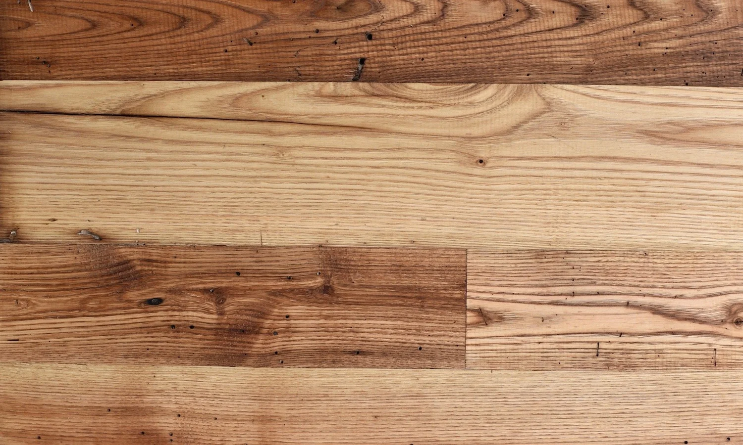 MATERIALS — Almanac