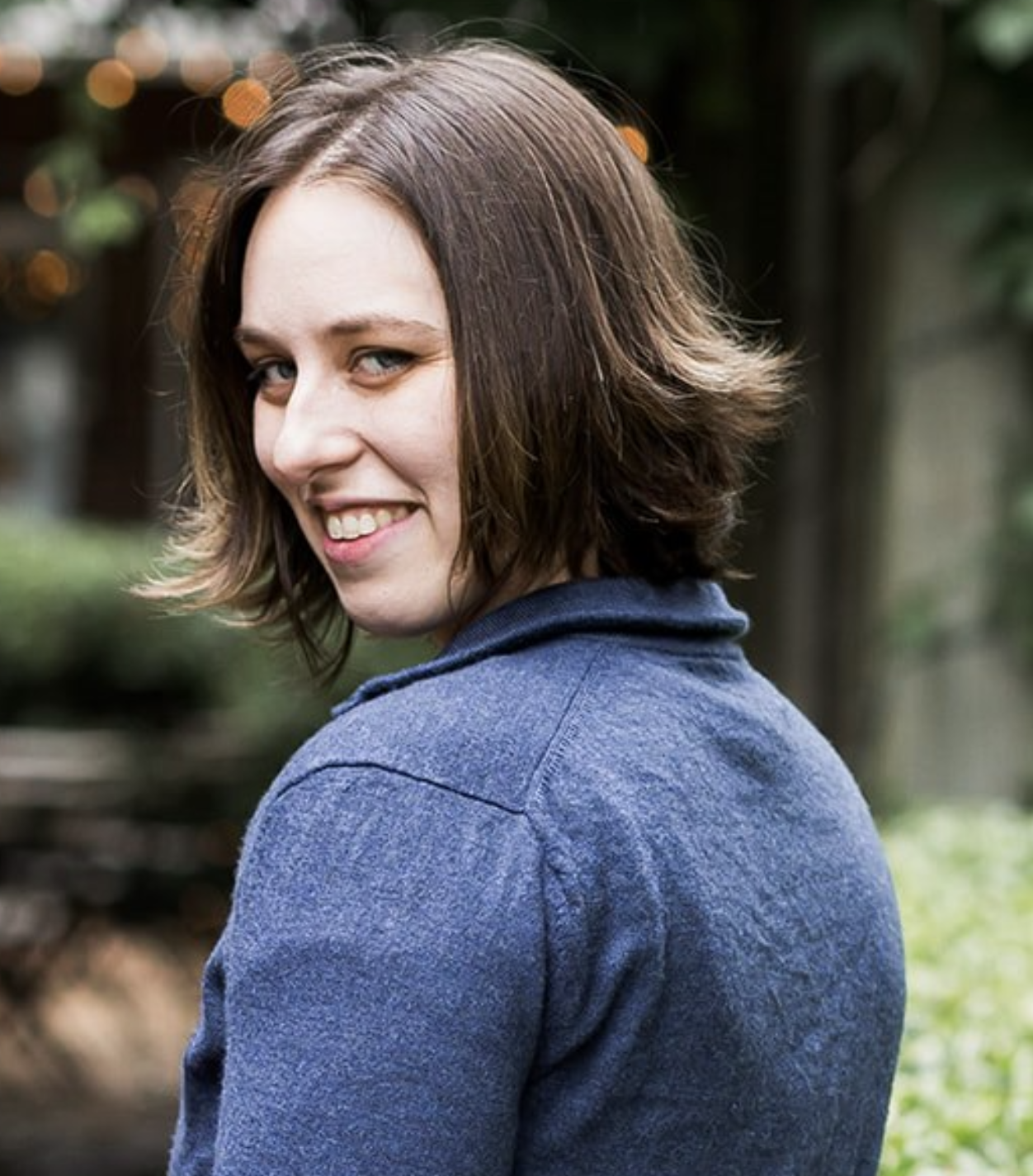 Morgan Spellman, Author