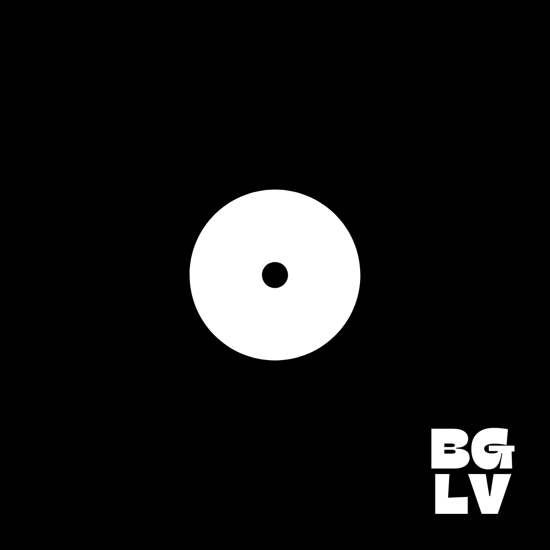 Black Girls Love Vinyl