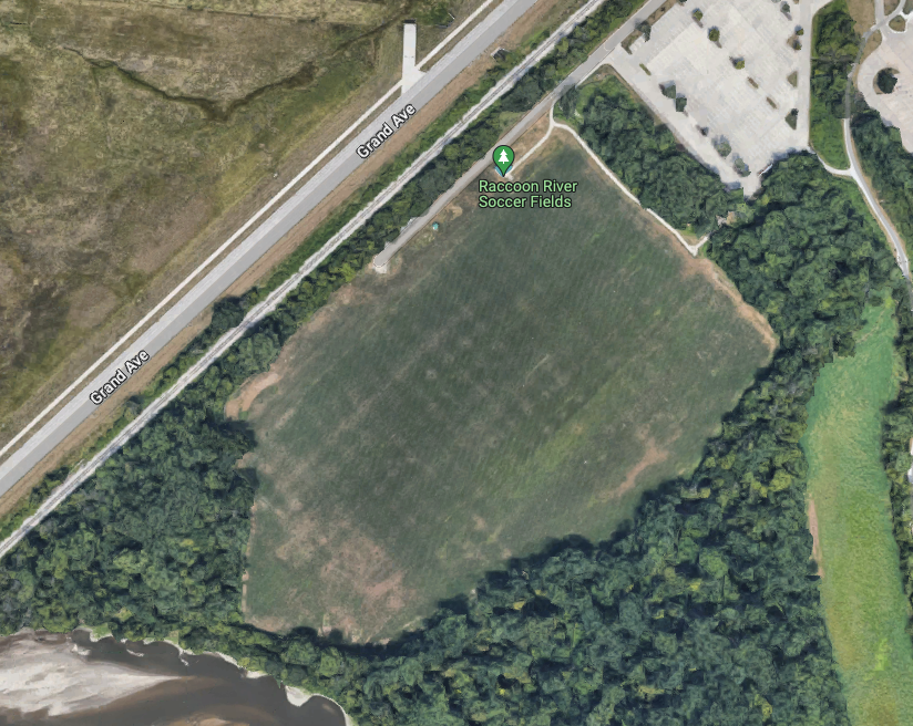 Fields — Iowa Development League