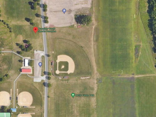 Fields — Iowa Development League