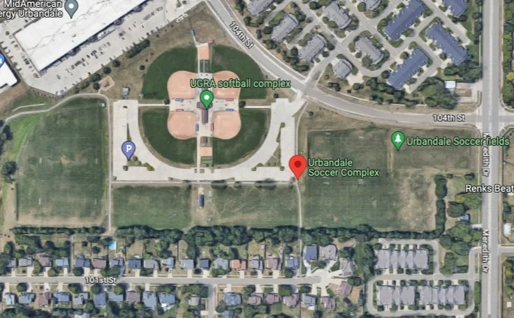 Fields — Iowa Development League