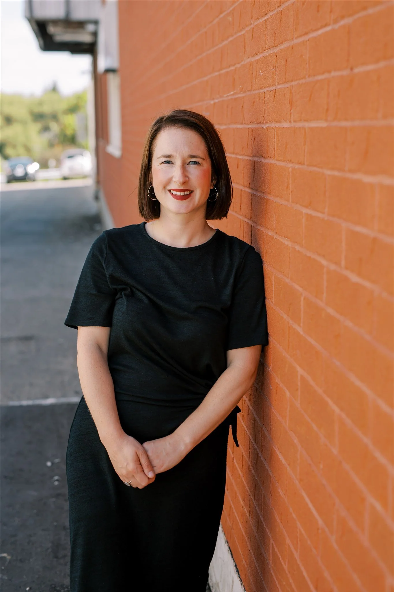 Future in Focus — Career and Academic Advisor | Stratford, Ontario