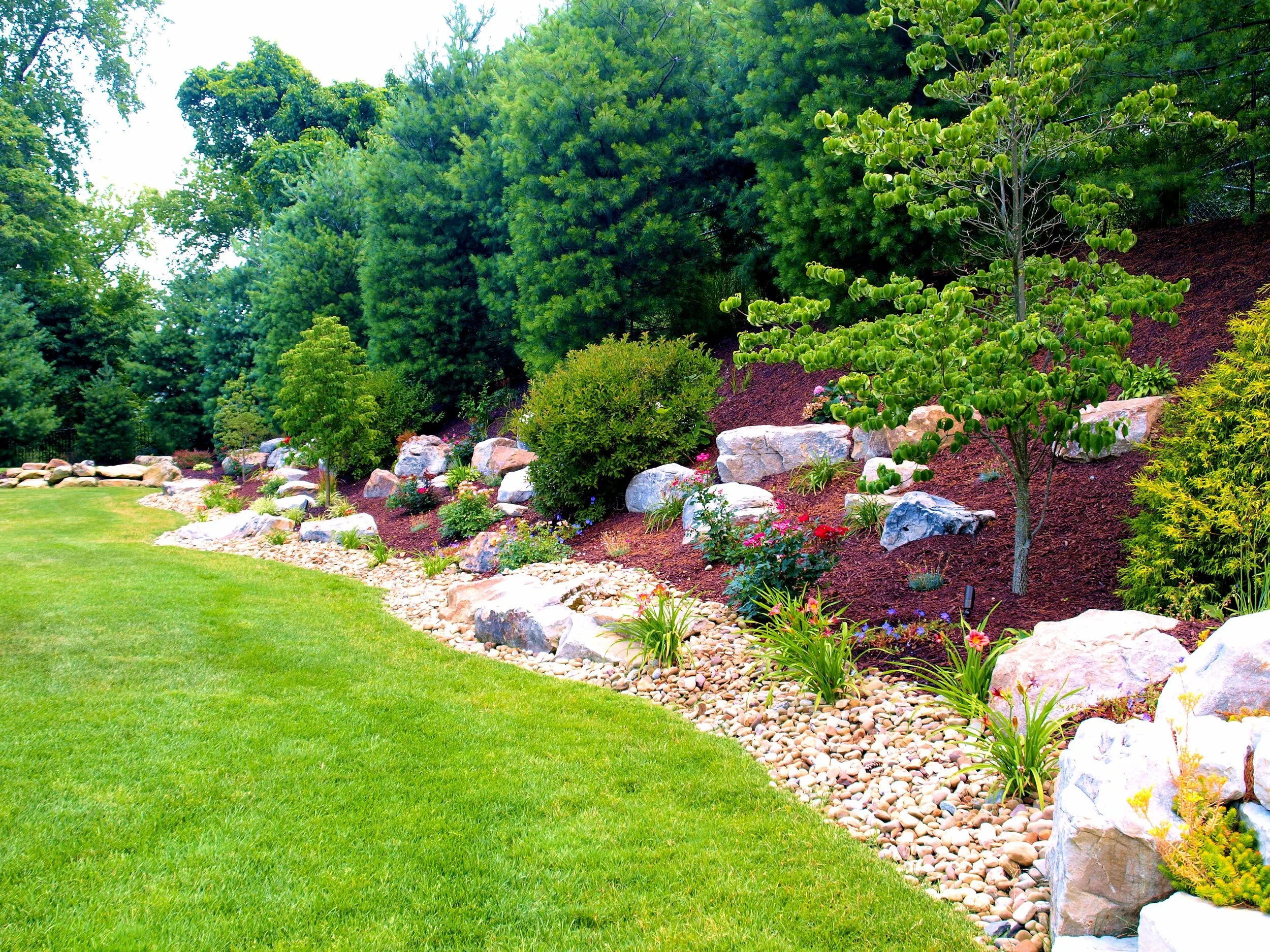 Fairfield Landscaping