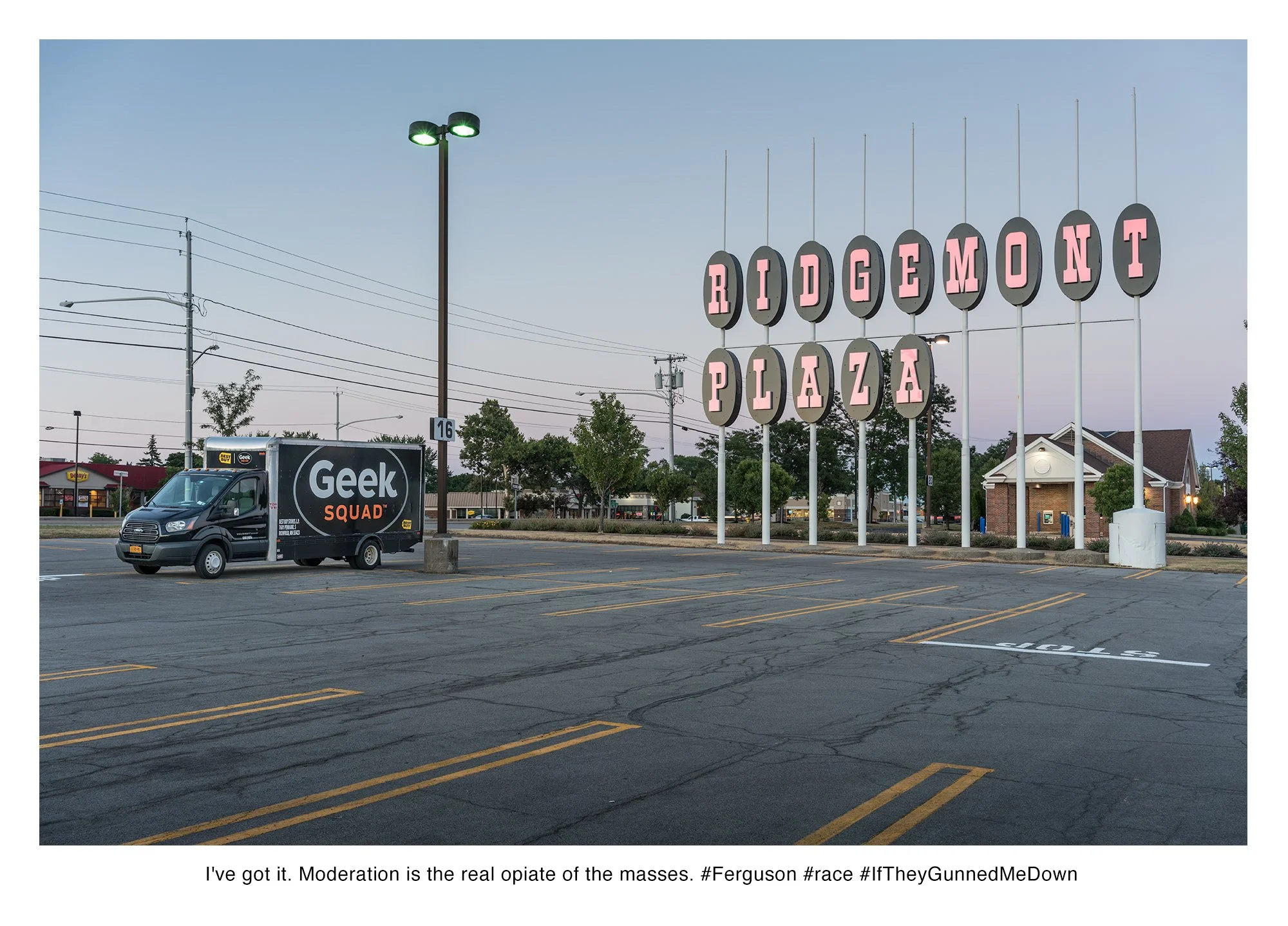 #Mobilize — Larson Shindelman
