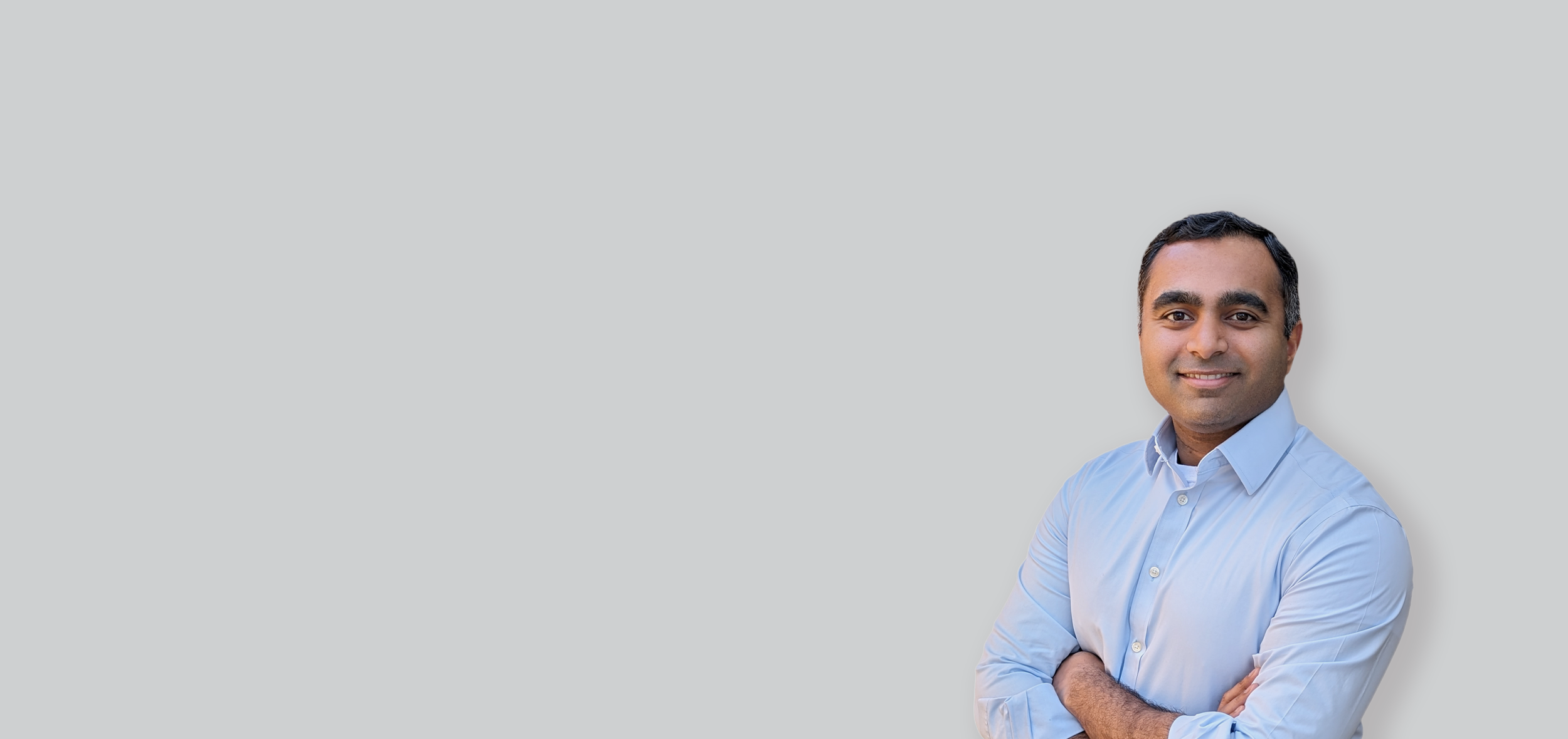 Propel Equity - Ram Nair Bio — Propel Equity