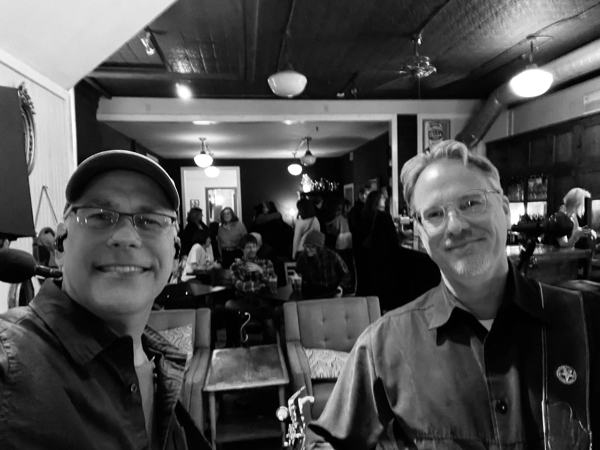 Schedule — Rochesterfest