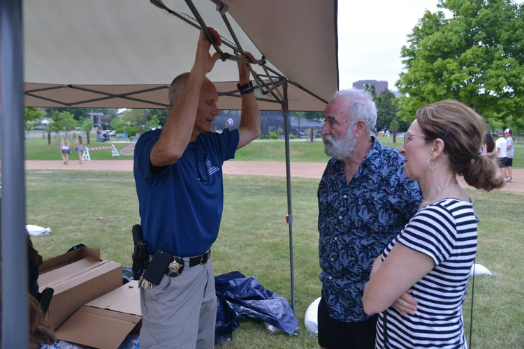 Rochesterfest 2025 Ignite your spark!