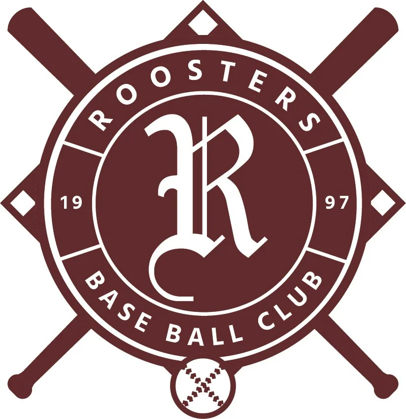 Roosters Baseball Game — Rochesterfest 2026-June 23-27th