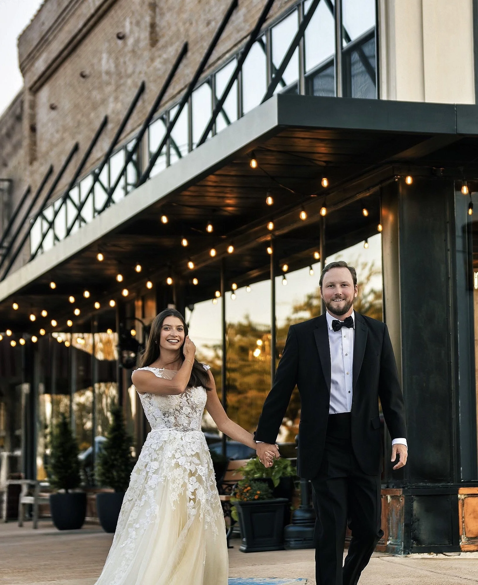 The Venue at Railfan - Central Texas Wedding & Event Venue