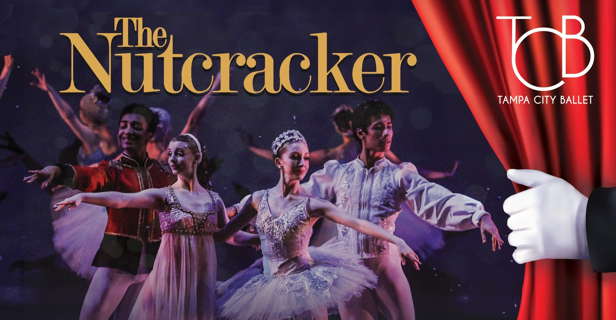 Events — New Tampa Performing Arts Center