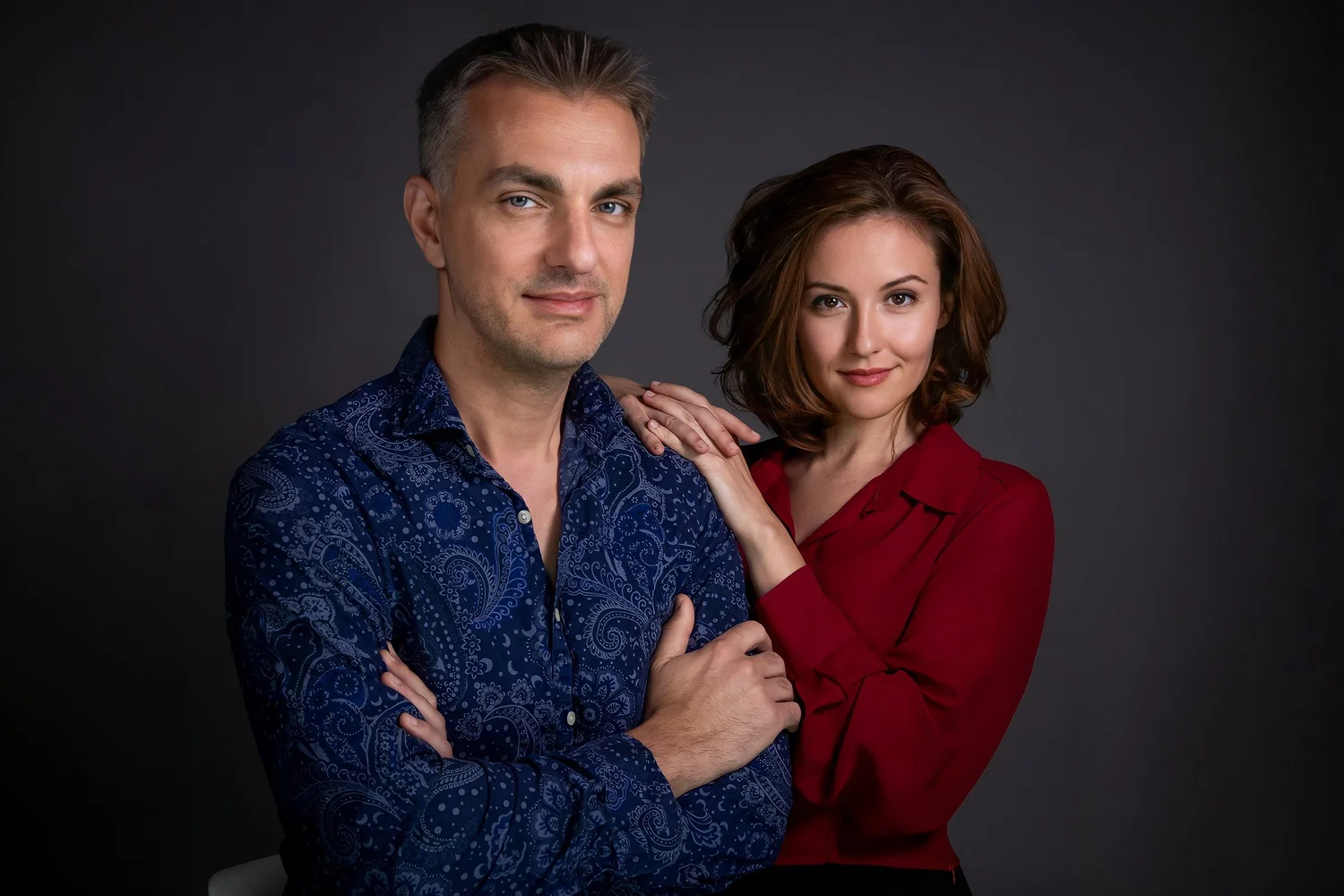 Events — New Tampa Performing Arts Center