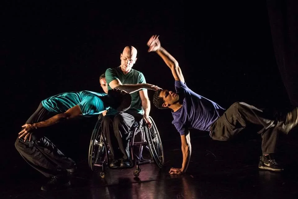 REVolutions Dance Presents: REV20 — New Tampa Performing Arts Center