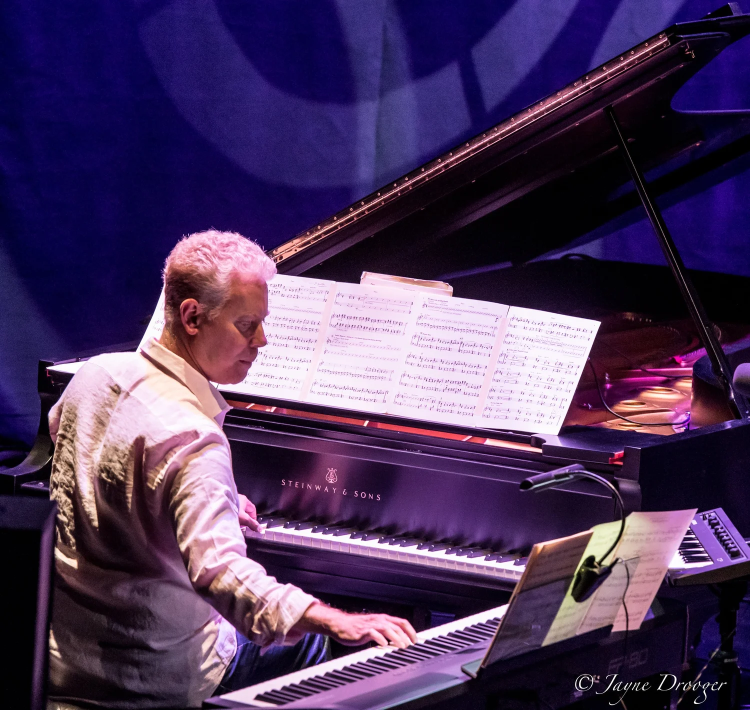 Simon Lasky Group — New Tampa Performing Arts Center